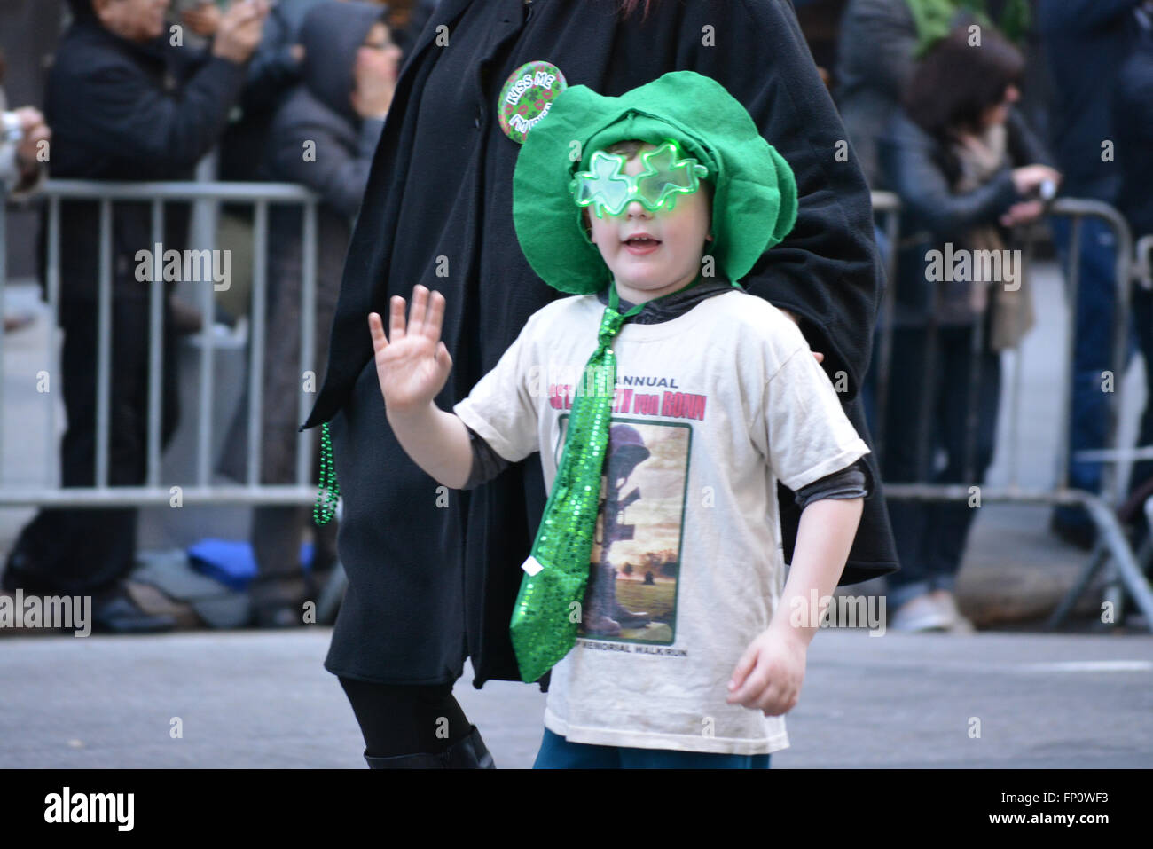 New york city pride parade hi-res stock photography and images - Alamy