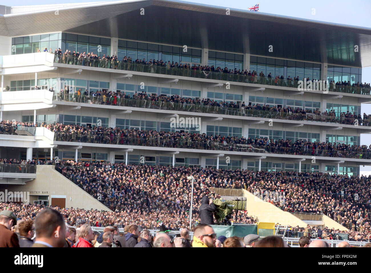 Lucy ford cheltenham hi-res stock photography and images - Alamy