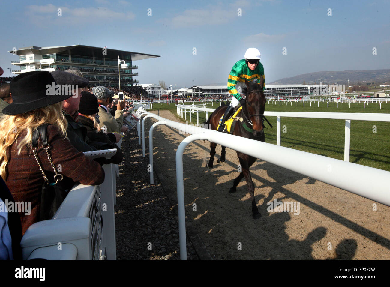 Lucy ford cheltenham hi-res stock photography and images - Alamy
