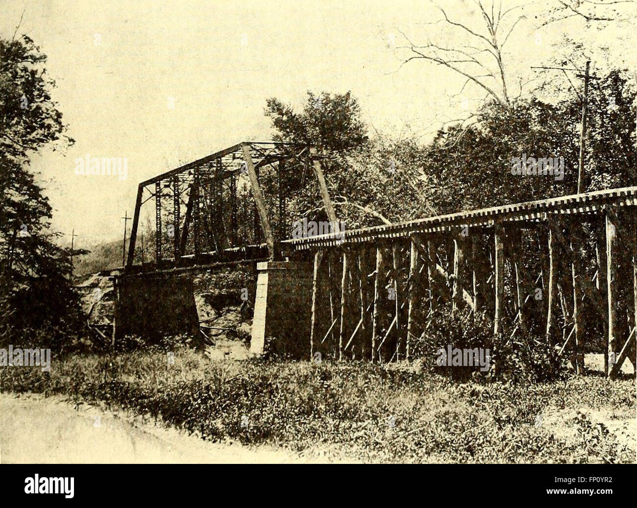 The 1907 edition of The Street Railway Journal highlights advancements ...