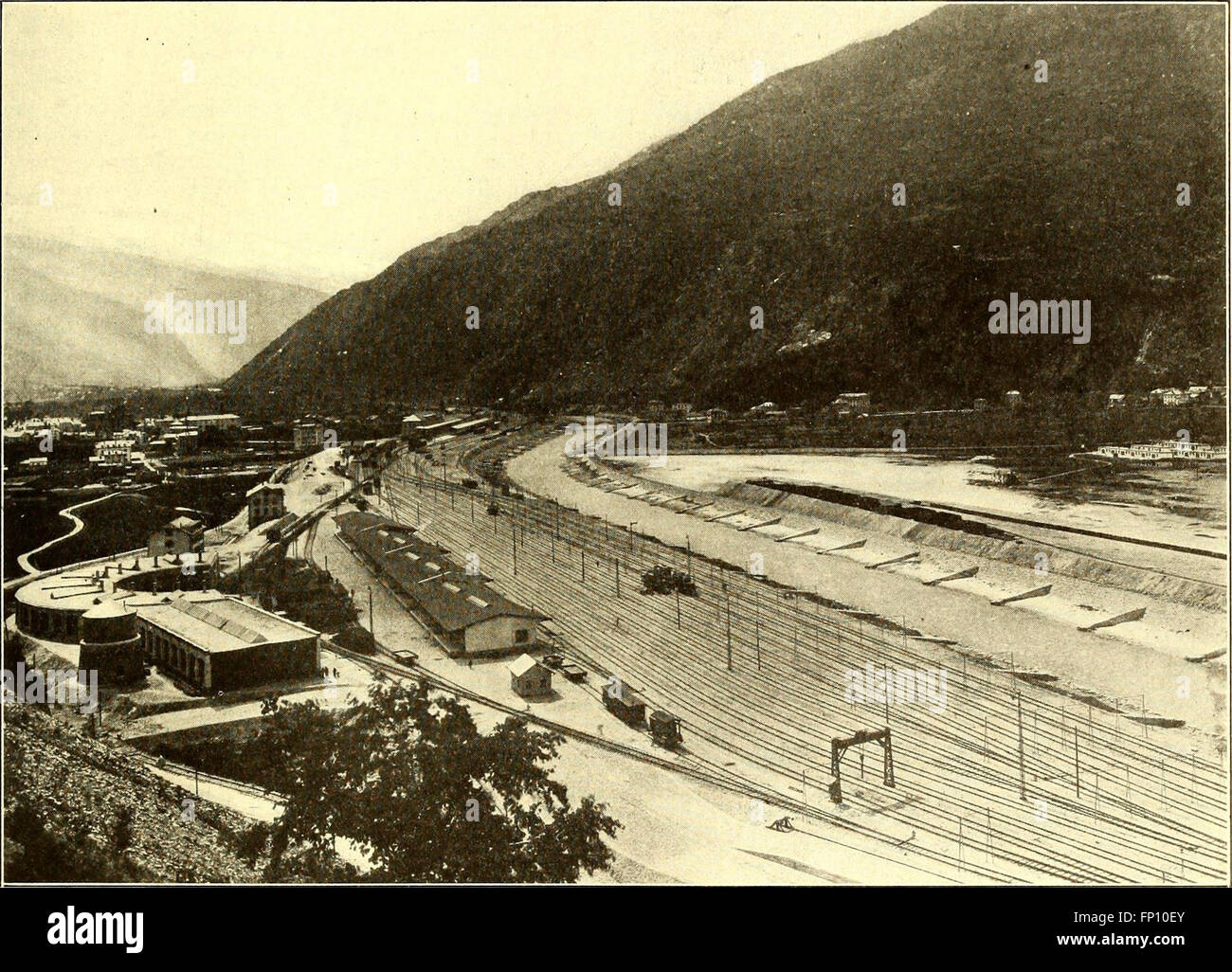 'The Street Railway Journal' (1908) examines the advancements in street ...