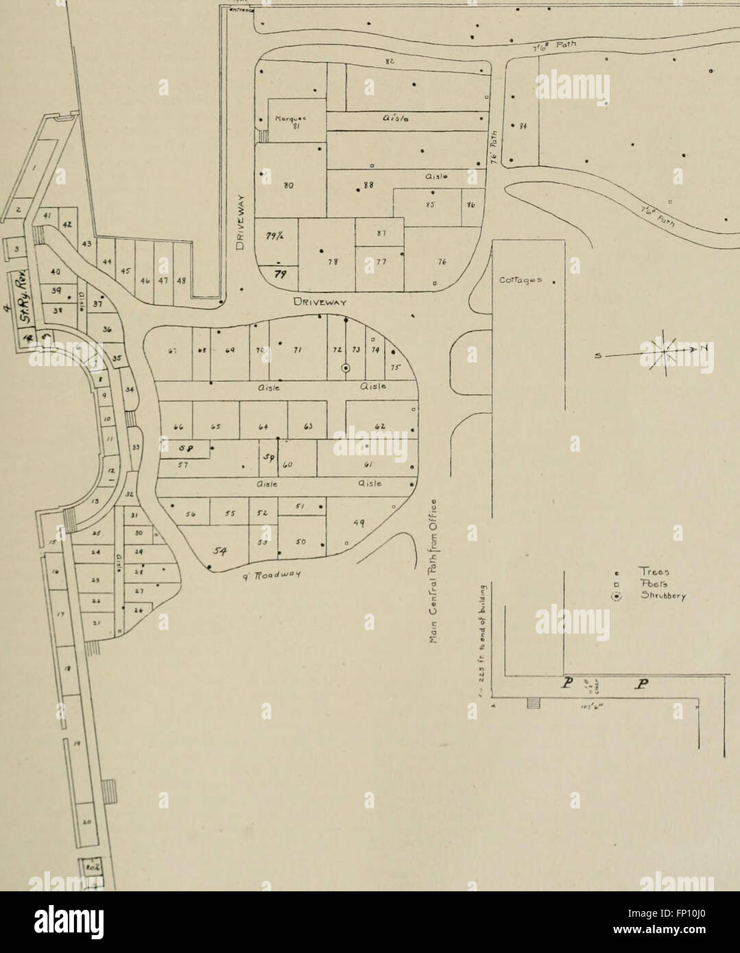 The 1891 Street Railway Review provides insights into the state of ...
