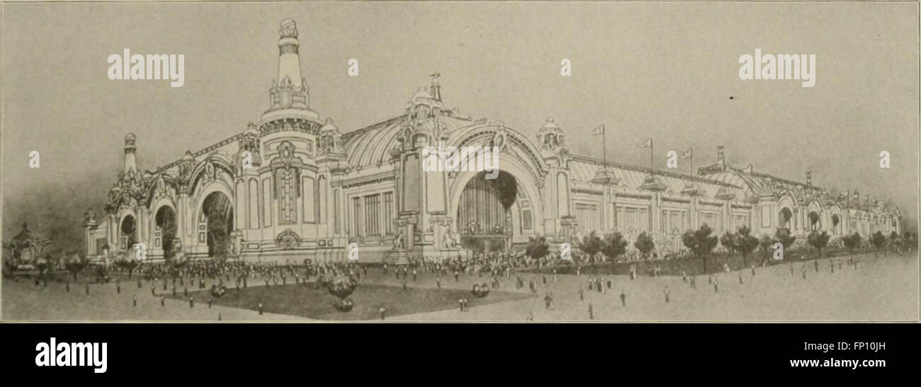 The 1891 *Street Railway Review* explores the development and expansion ...