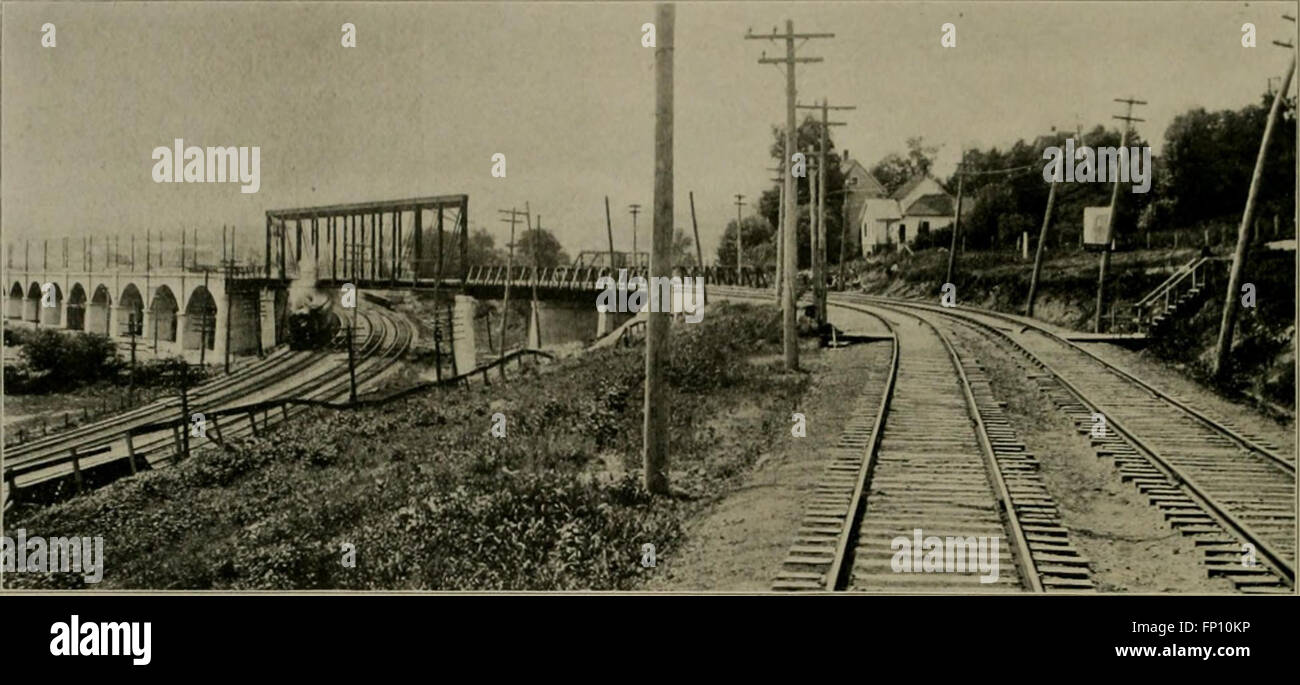 The 'Street Railway Review' (1891) provides a detailed look into the ...