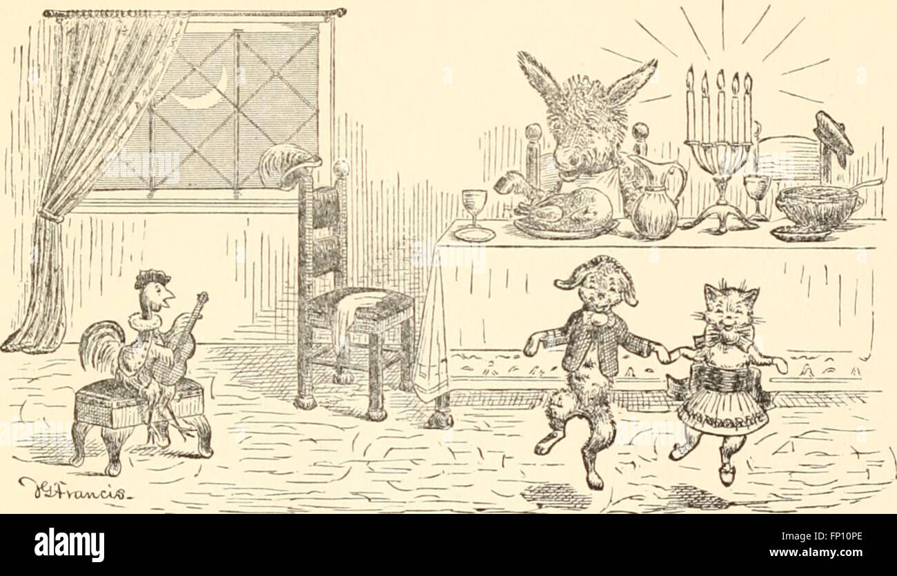 This 1903 book features a collection of whimsical stories and ...