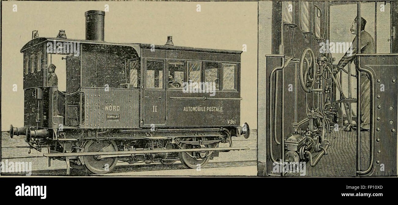 The 1891 Street Railway Review discusses developments in the street ...
