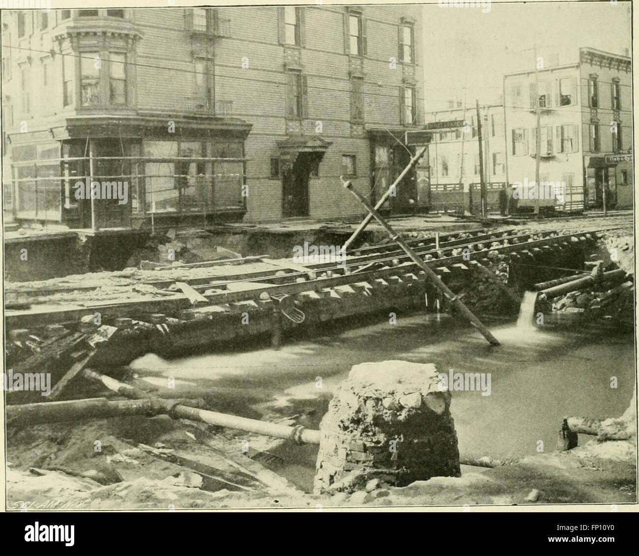 The 1891 'Street Railway Review' offers insights into the development ...