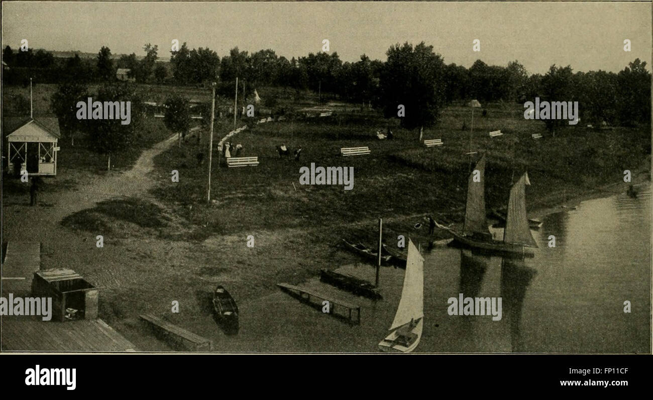 The 1891 Street Railway Review provides a comprehensive look at the ...