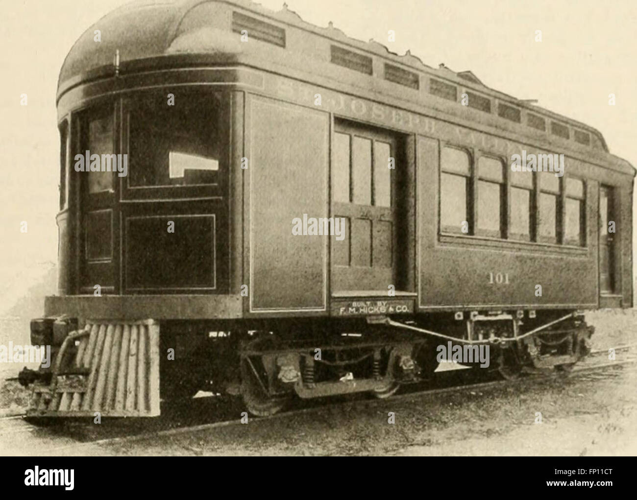 The 1891 edition of The Street Railway Review explores the growing ...