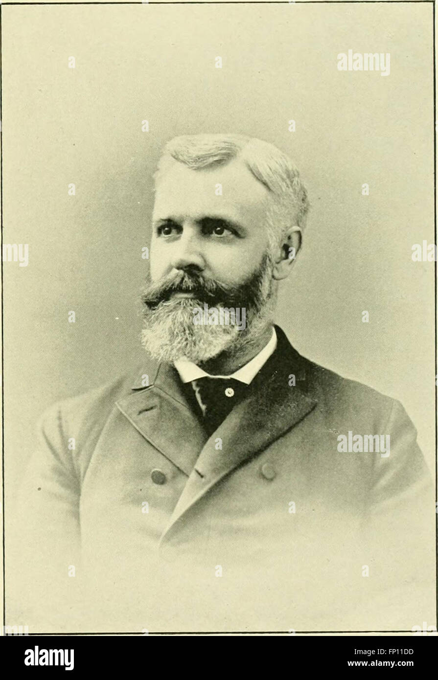 The 1891 Street Railway Review examines the developments in street ...