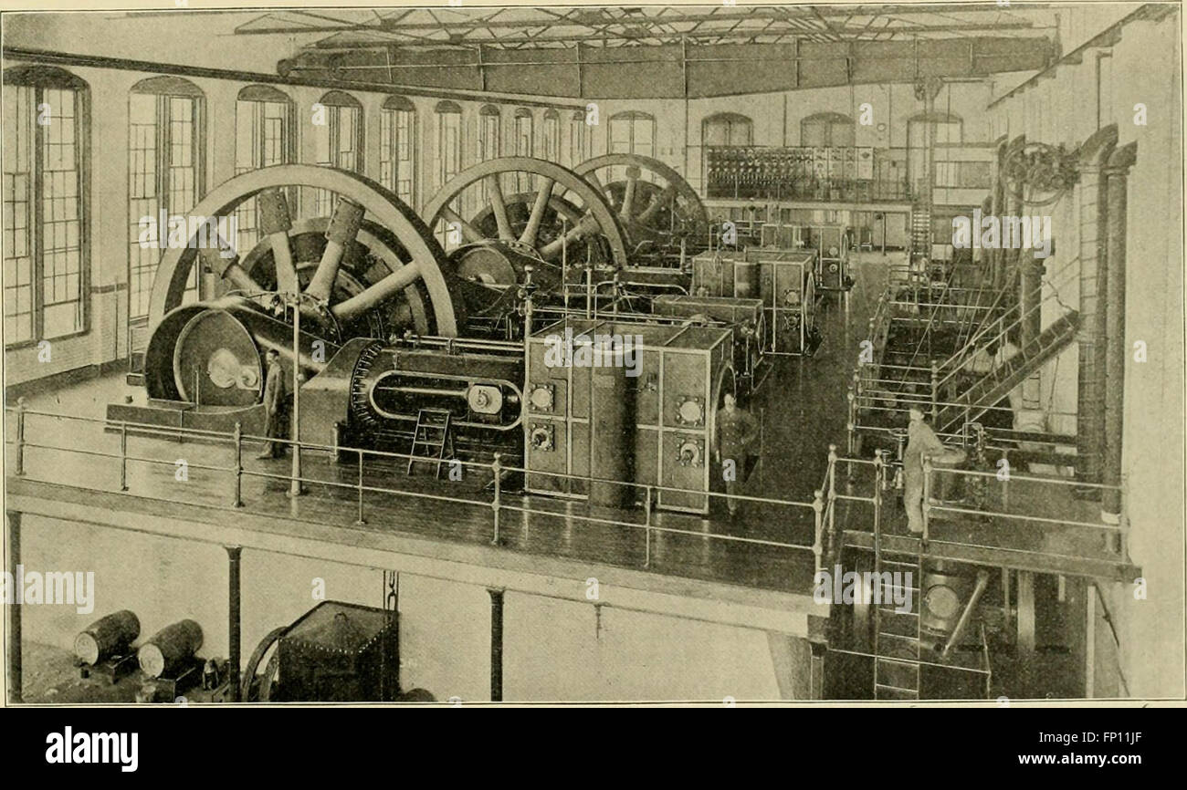 The 1891 'Street Railway Review' discusses the advancements in street ...
