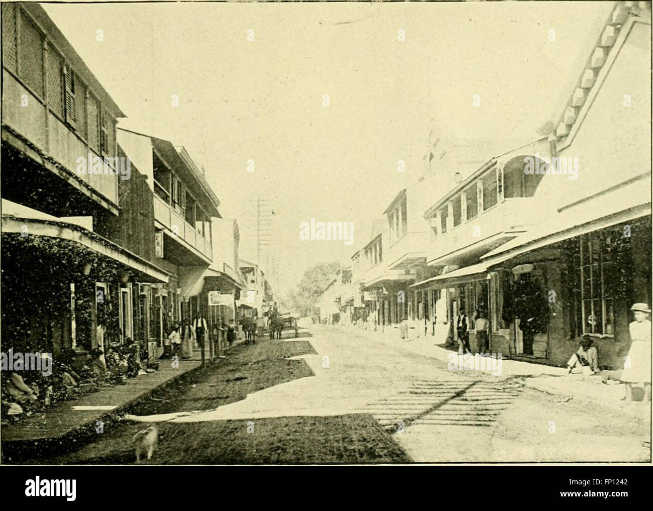 The 1891 edition of The Street Railway Review discusses advancements in ...