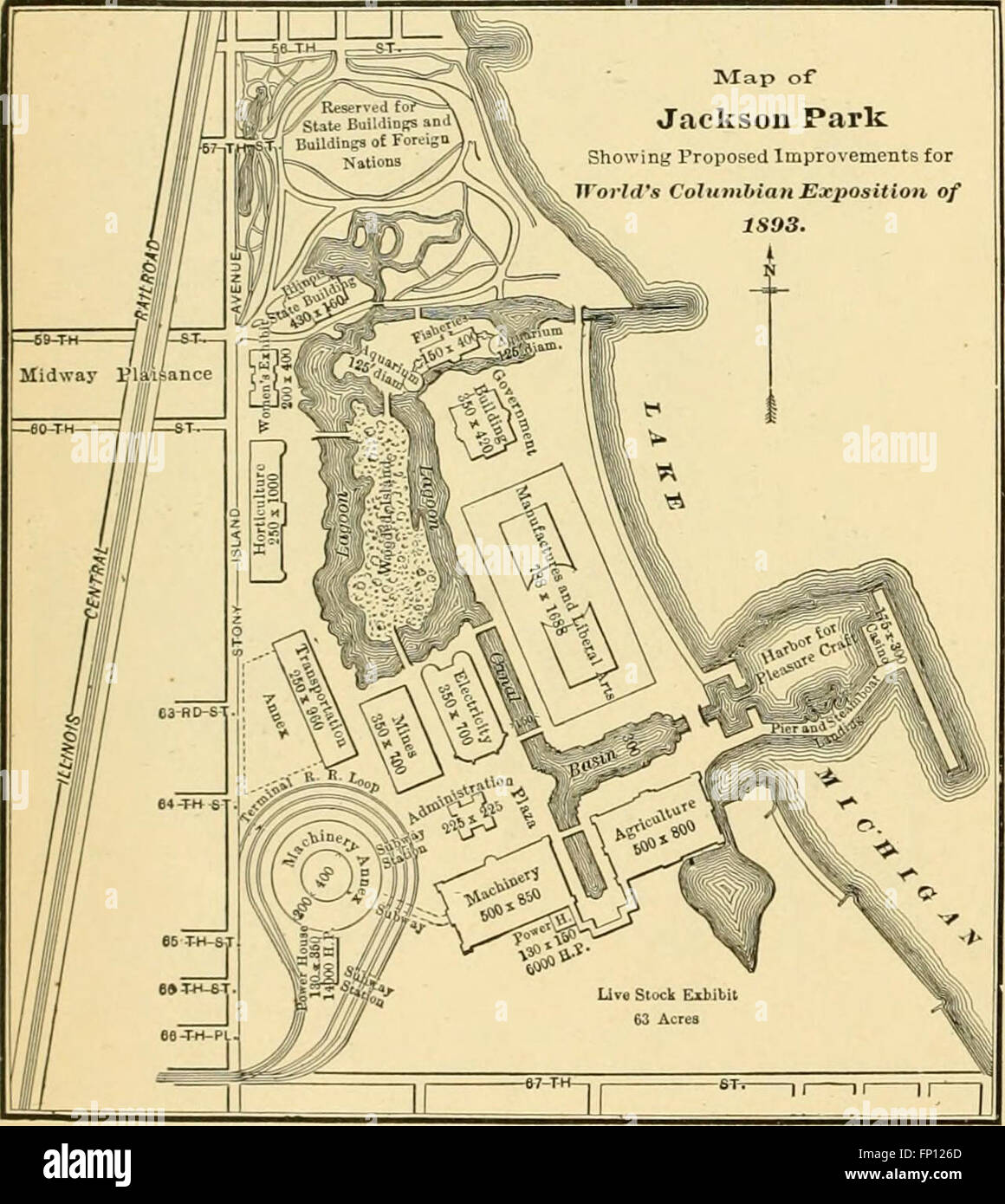 A 1891 review that discusses the development and operational aspects of ...