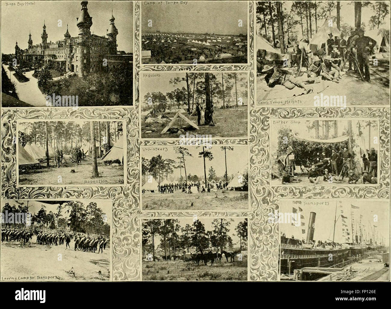 'The Street Railway Review' (1891) covers the technological ...