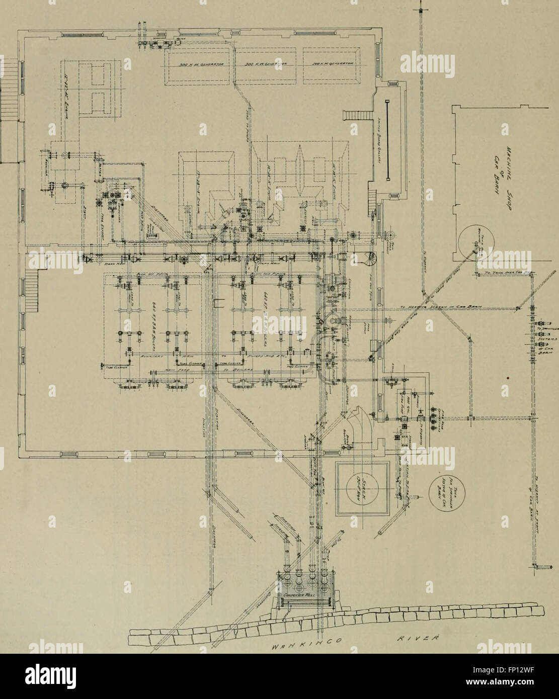 The 1891 *Street Railway Review* provides an in-depth look at the state ...