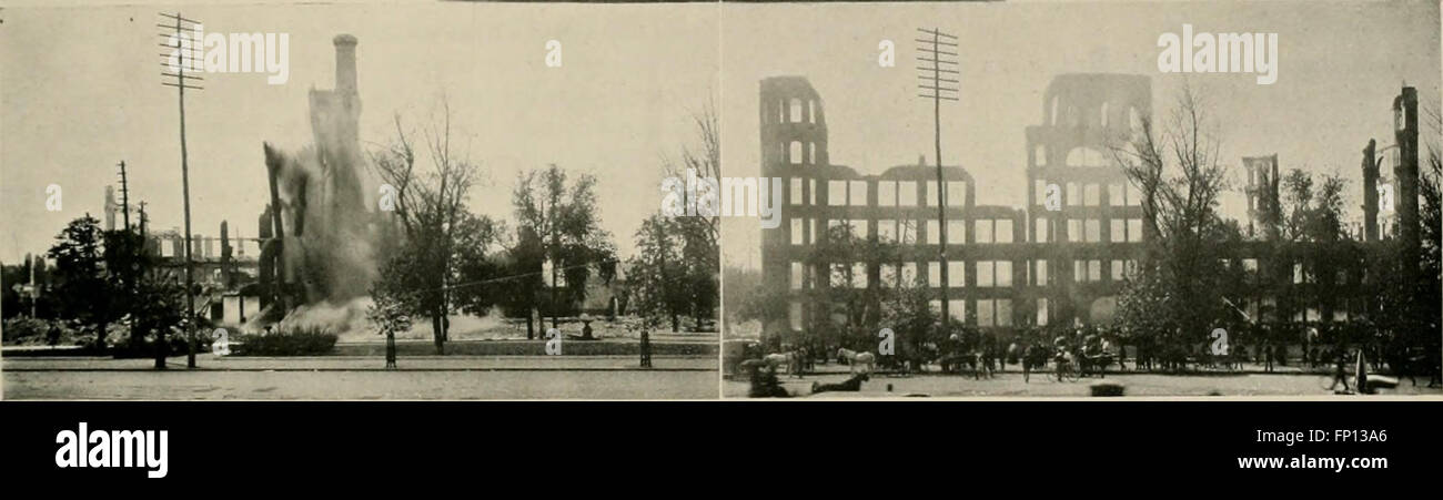 The 1891 Street Railway Review covers developments in the street ...