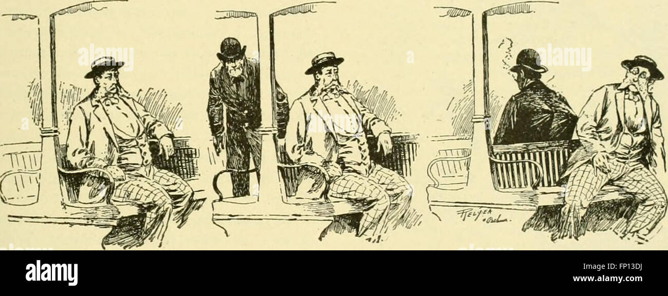 The 1891 *Street Railway Review* highlights the evolution of streetcar ...