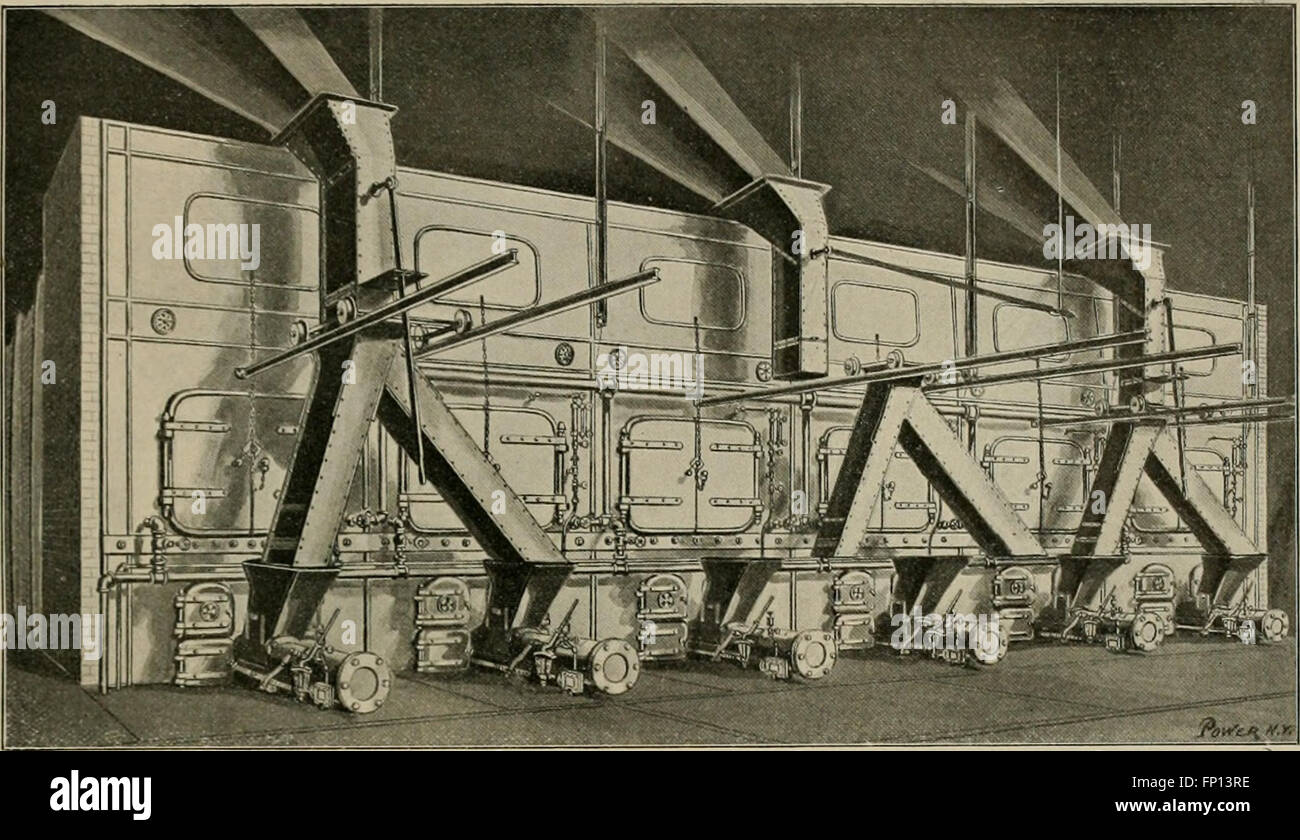 The 1891 'Street Railway Review' examines developments in urban street ...