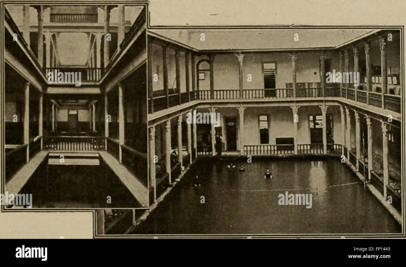 *The Street Railway Review* (1891) examines developments in street ...