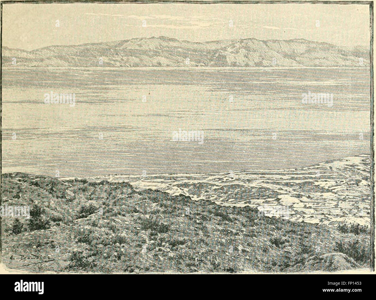 Published in 1896, 'The Struggle of the Nations' explores the ancient ...