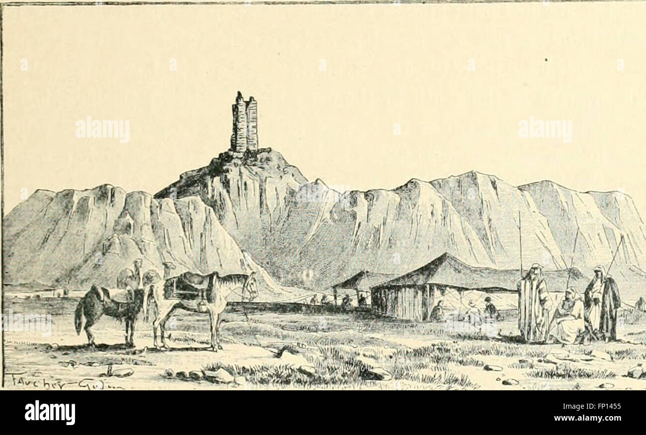 'The Struggle of the Nations' (1896) explores the historical conflicts ...