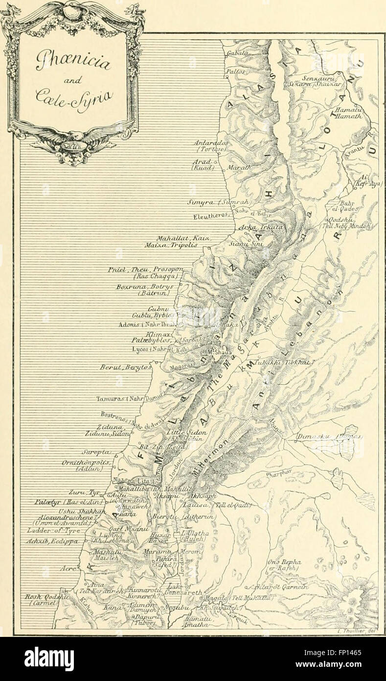 'The Struggle of the Nations' (1896) explores the ancient geopolitical ...