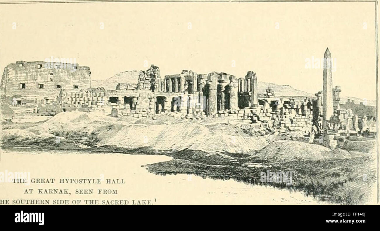 *The Struggle of the Nations* (1896) explores the historical conflicts ...