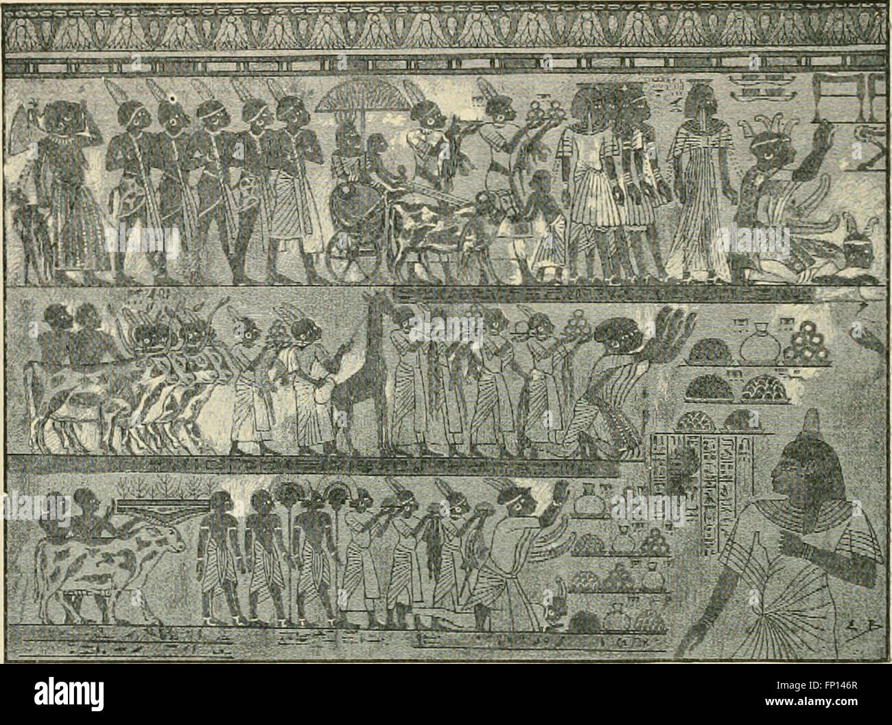 This 1896 work explores the historical and cultural significance of ...