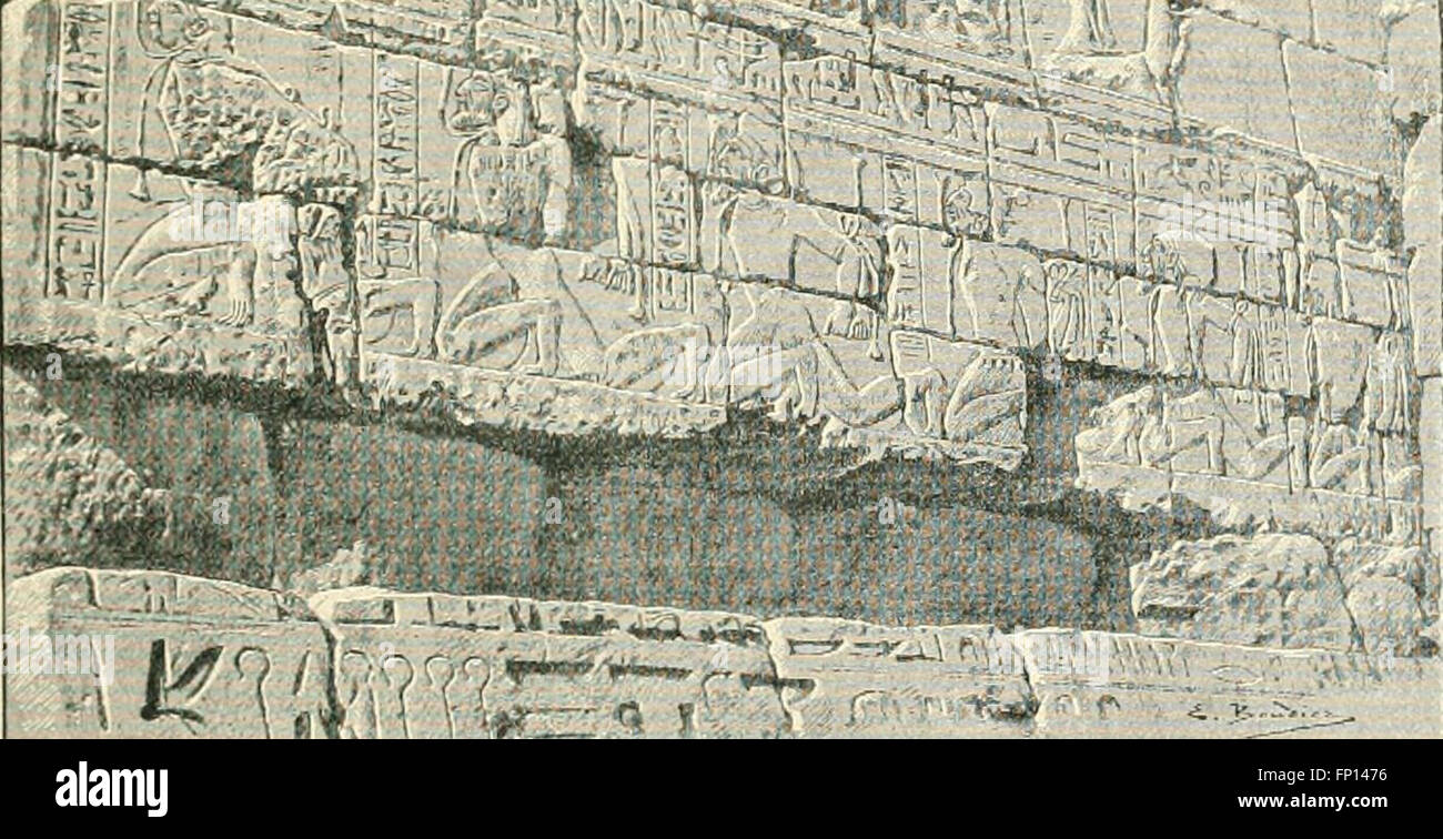 'The Struggle of the Nations' (1896) explores the ancient conflicts ...