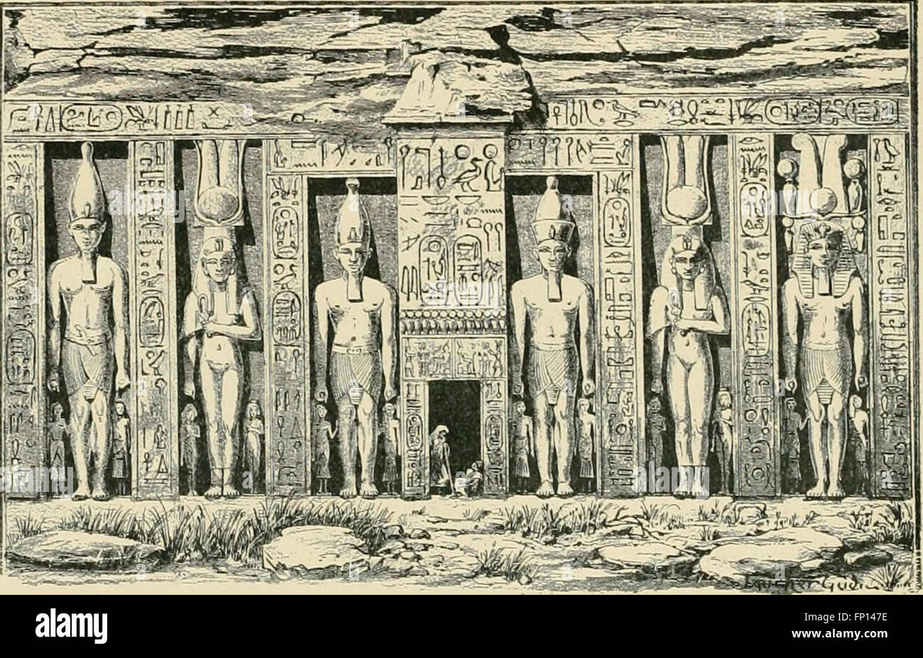 'The Struggle of the Nations' (1896) explores the historical conflicts ...