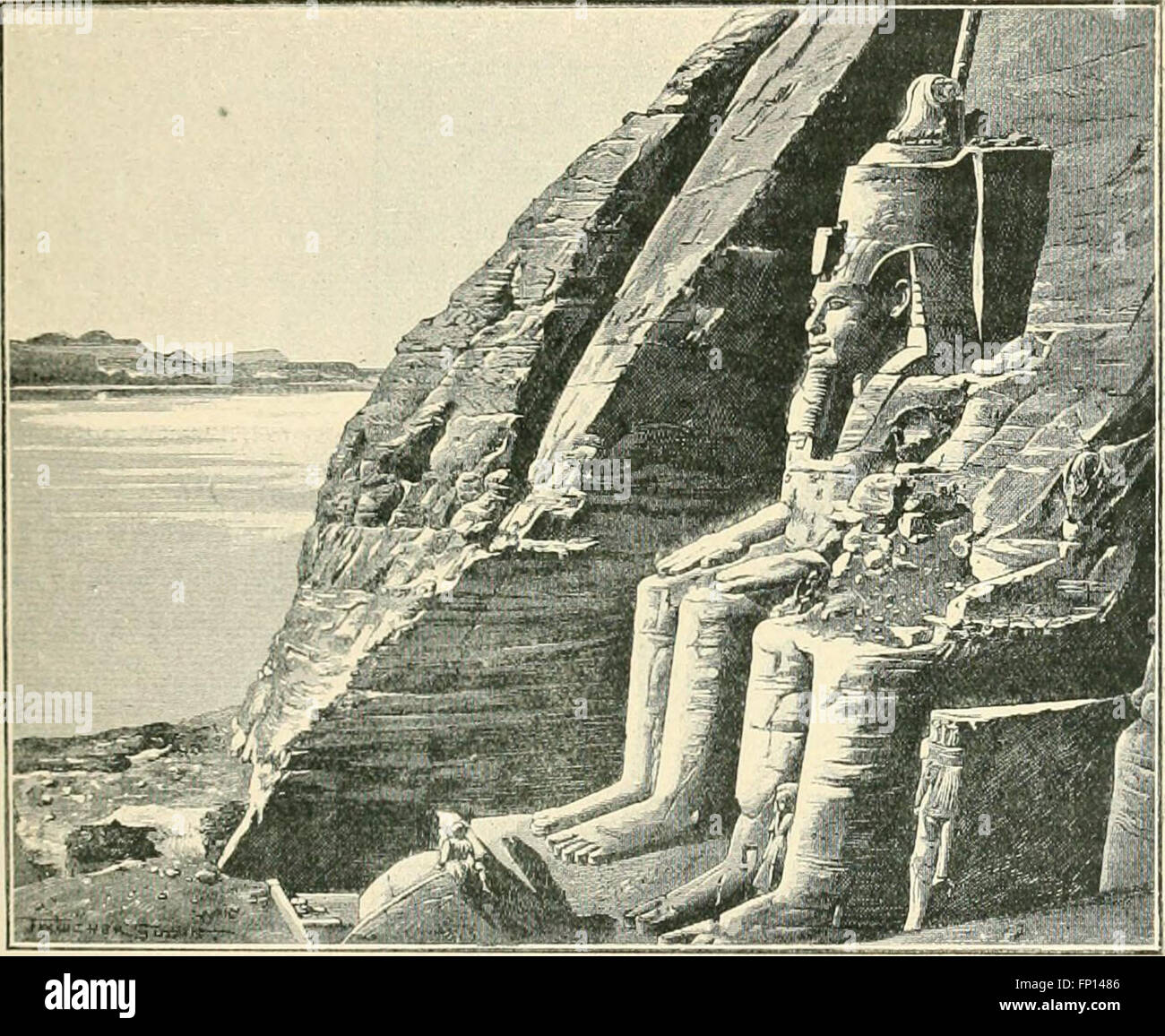 'The Struggle of the Nations' (1896) discusses the historical conflicts ...