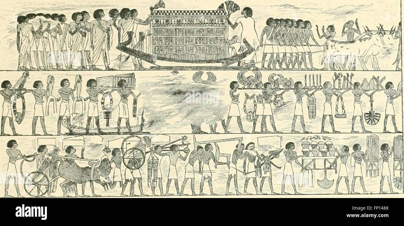 This 1896 work discusses the historical conflicts and political ...