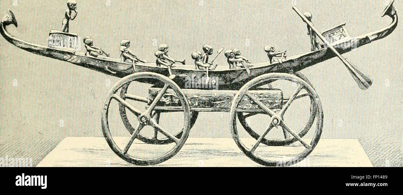 This 1896 work explores the ancient civilizations of Egypt, Syria, and ...