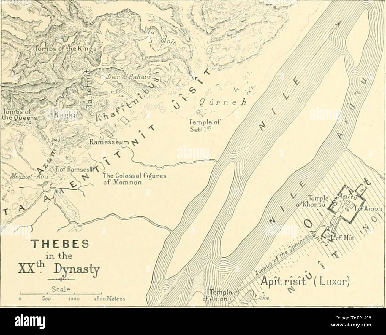 Published in 1896, 'The Struggle of the Nations' explores the ...