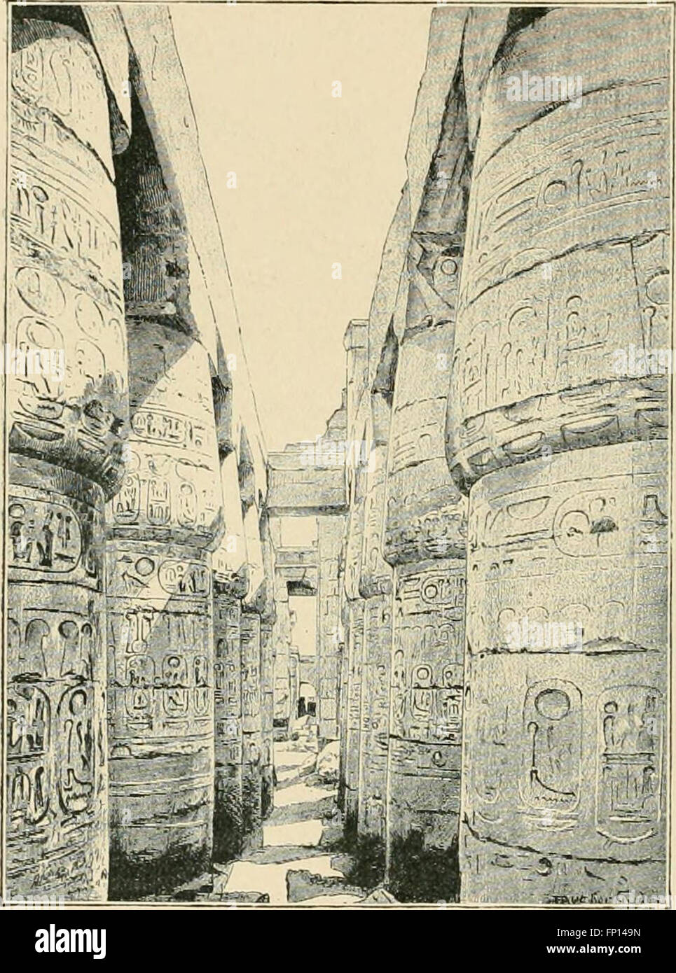 'The Struggle of the Nations' (1896) focuses on the long-standing ...