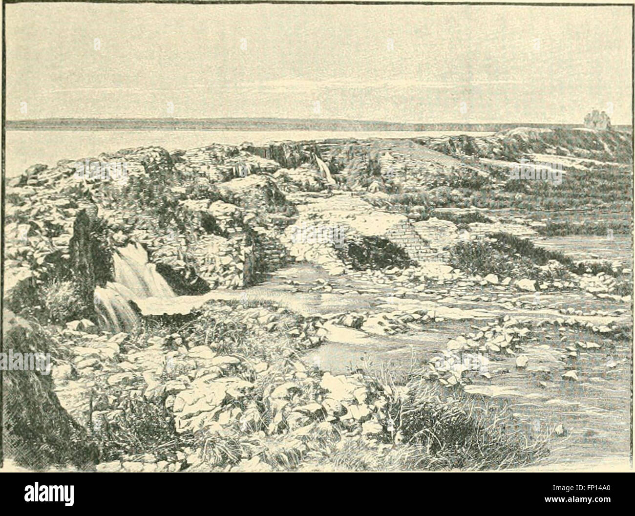This 1896 work examines the historical conflicts and power struggles ...