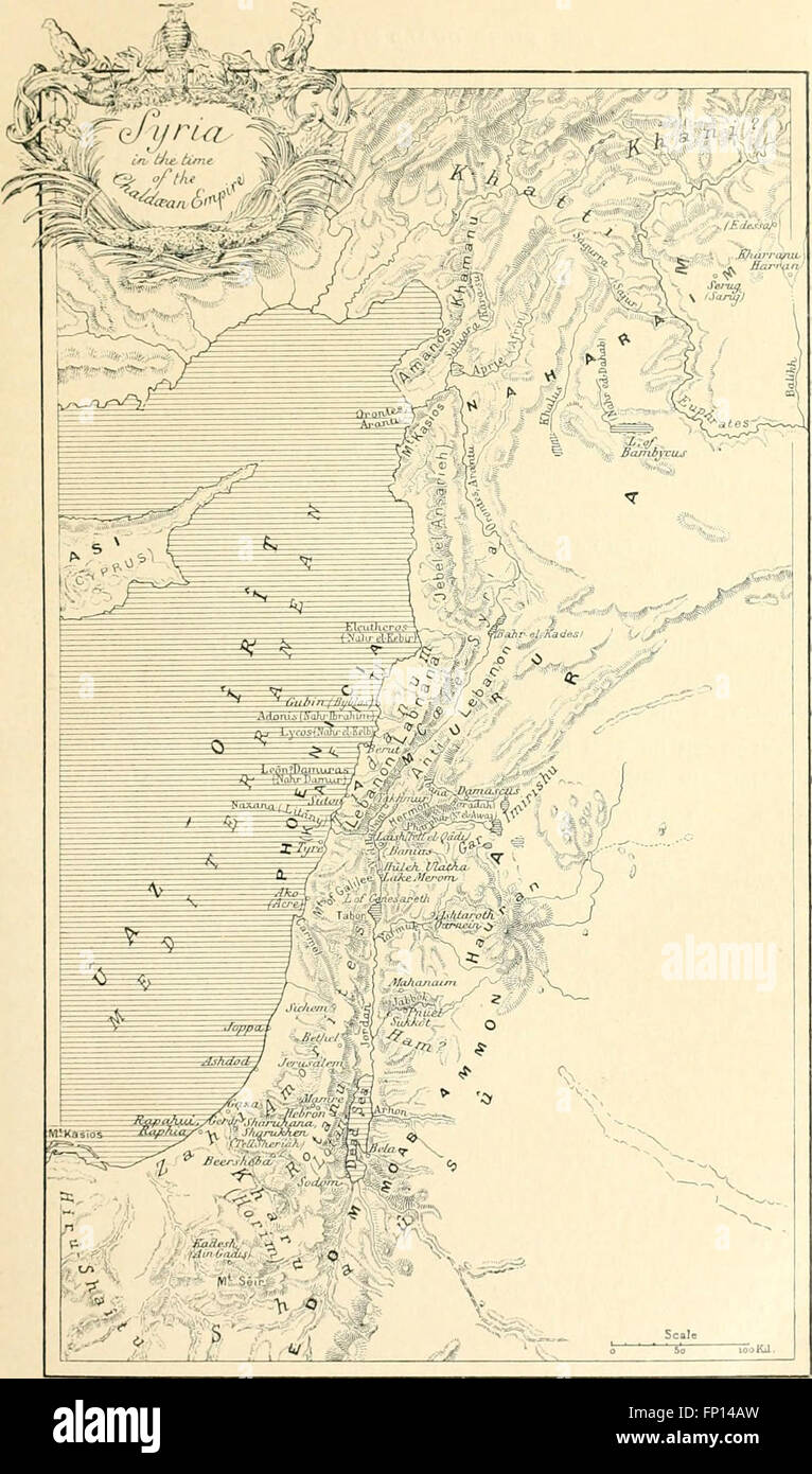 'The Struggle of the Nations' (1896) provides a historical account of ...
