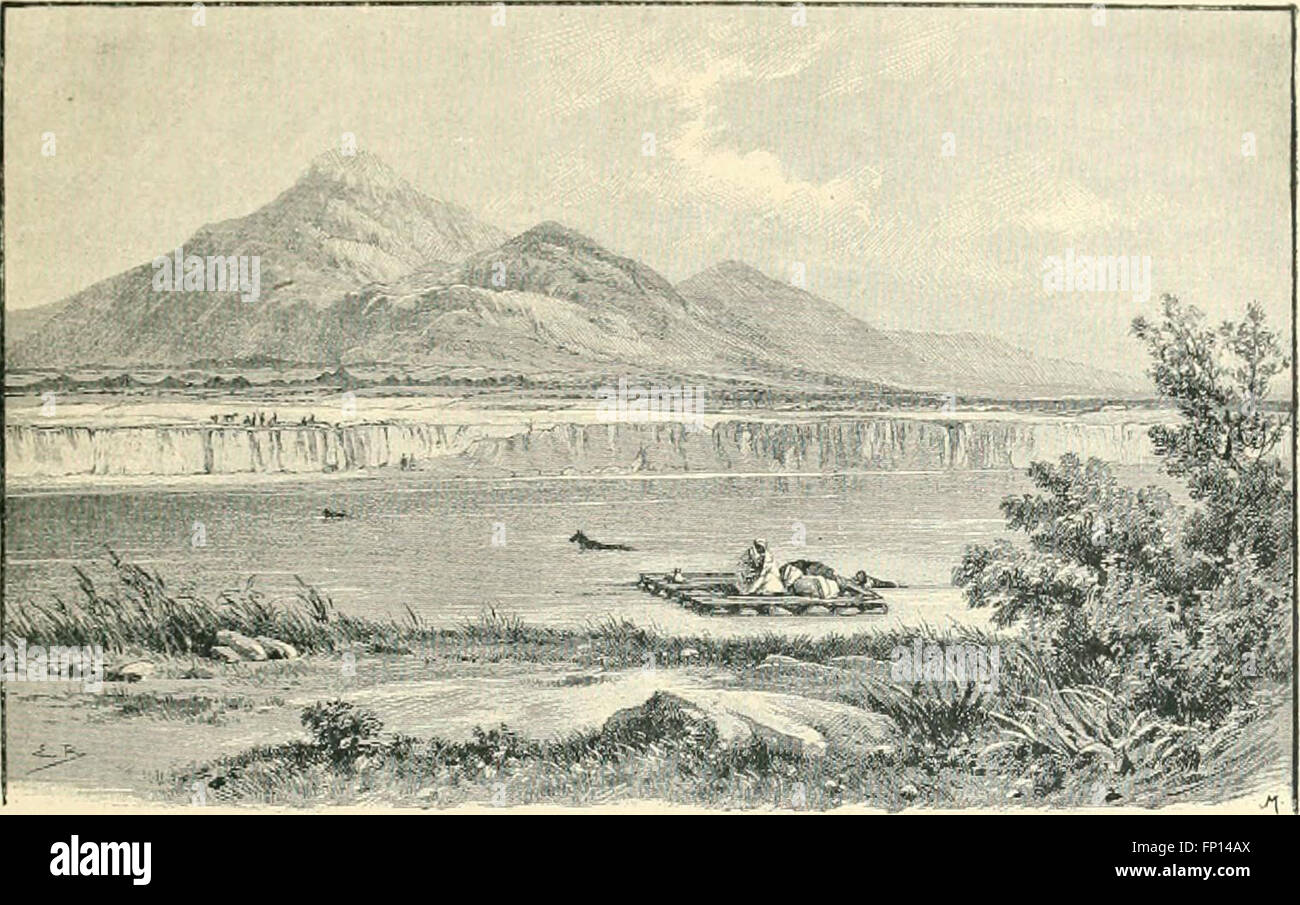 'The Struggle of the Nations' (1896) explores the history and conflicts ...