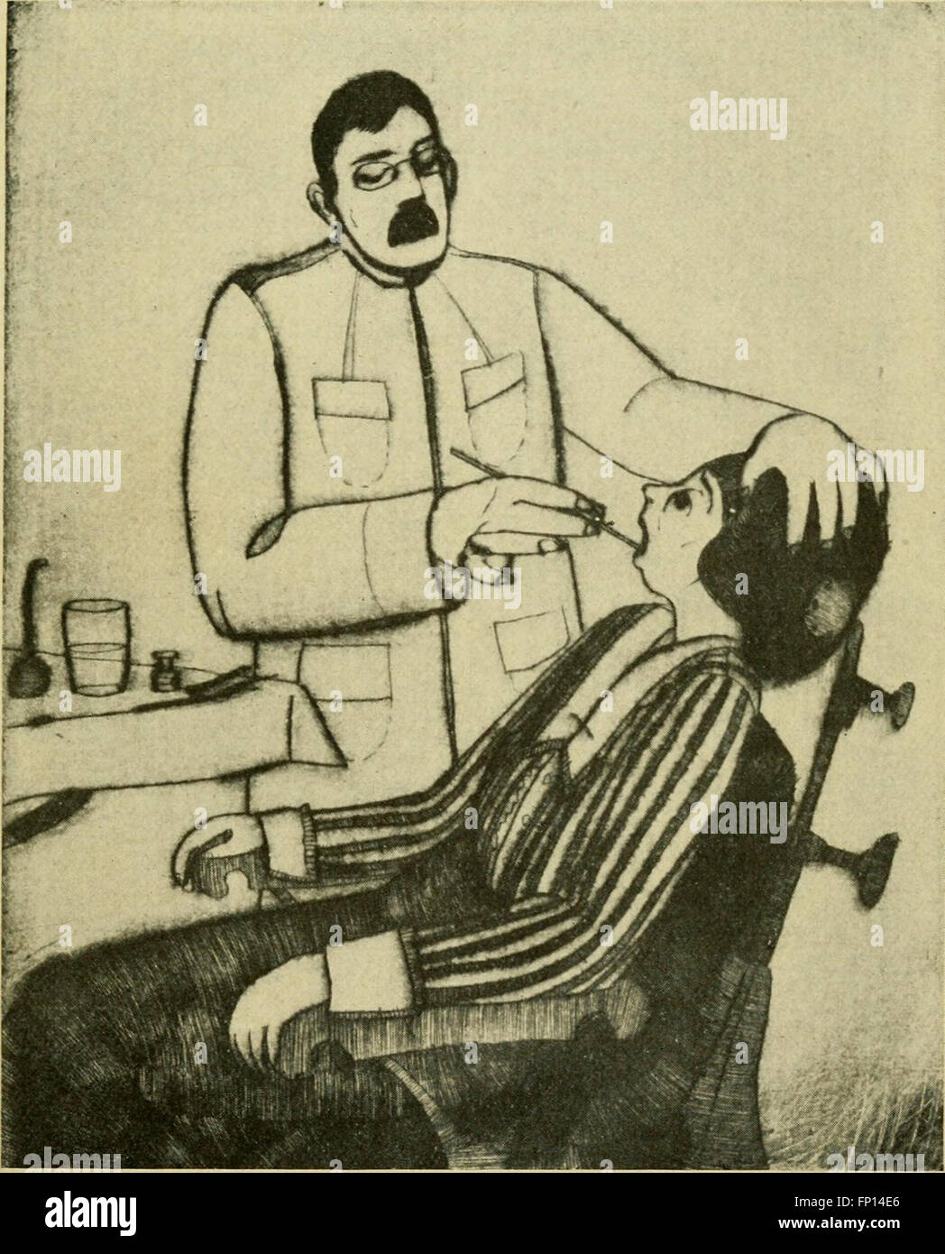 'The True Philosopher and Other Cat Tales' (1919) is a collection of ...