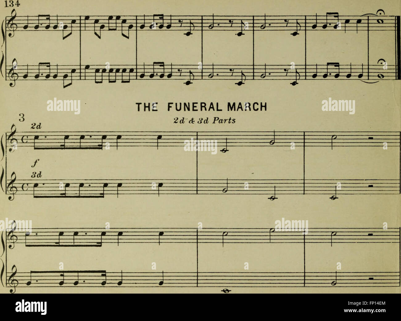 Trumpet calls hi-res stock photography and images - Alamy