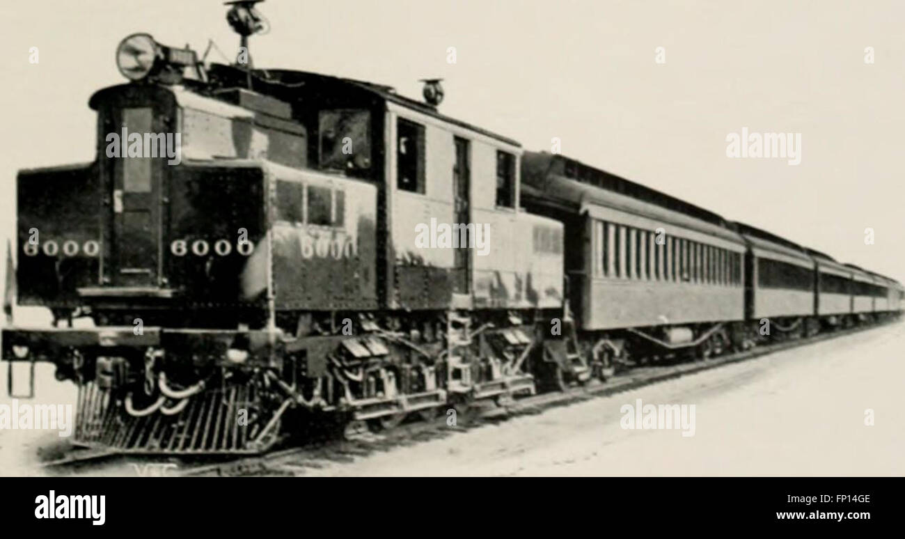 This 1910 publication explores the development and operation of ...