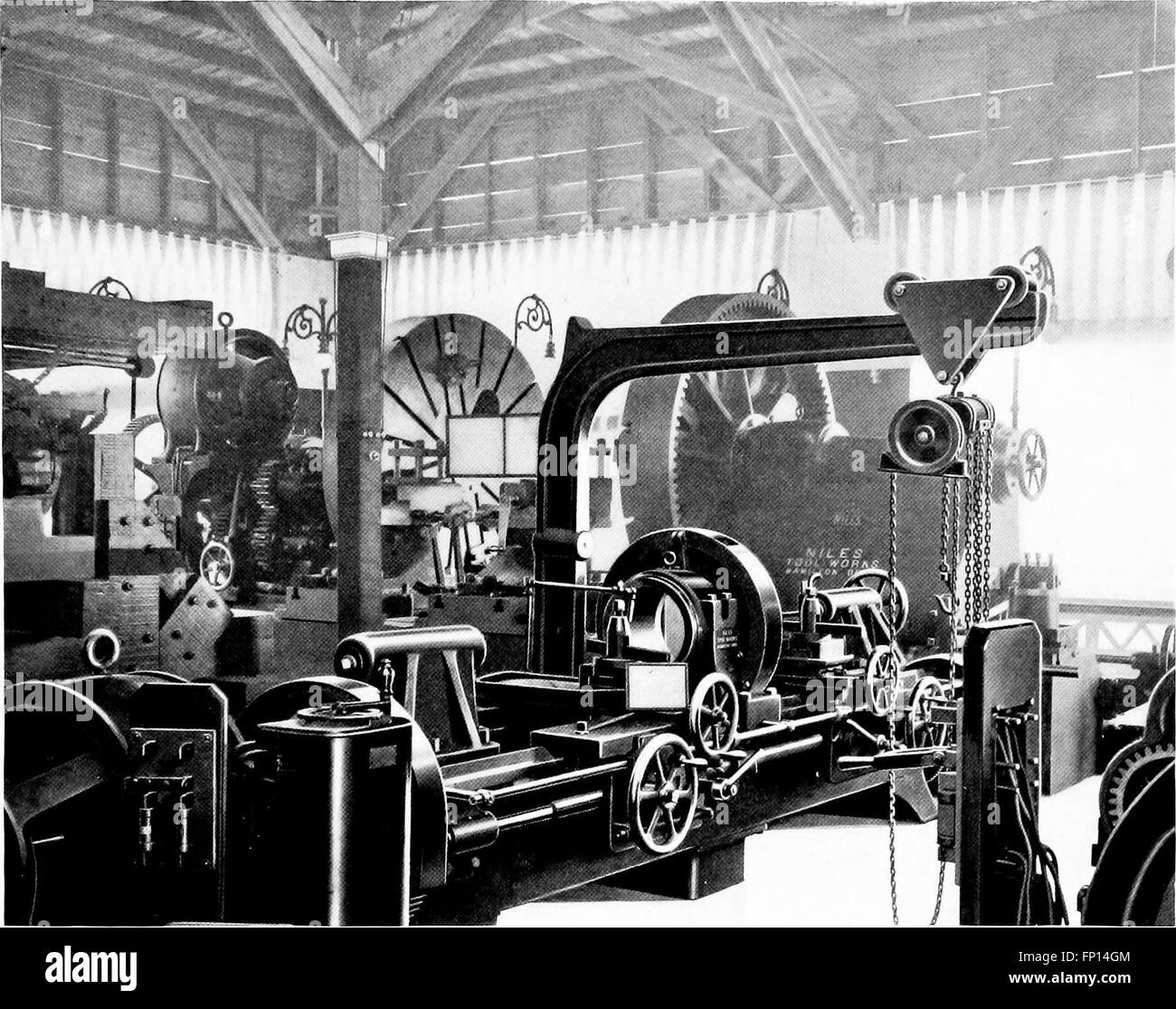 Innovative exhibits Black and White Stock Photos & Images - Alamy