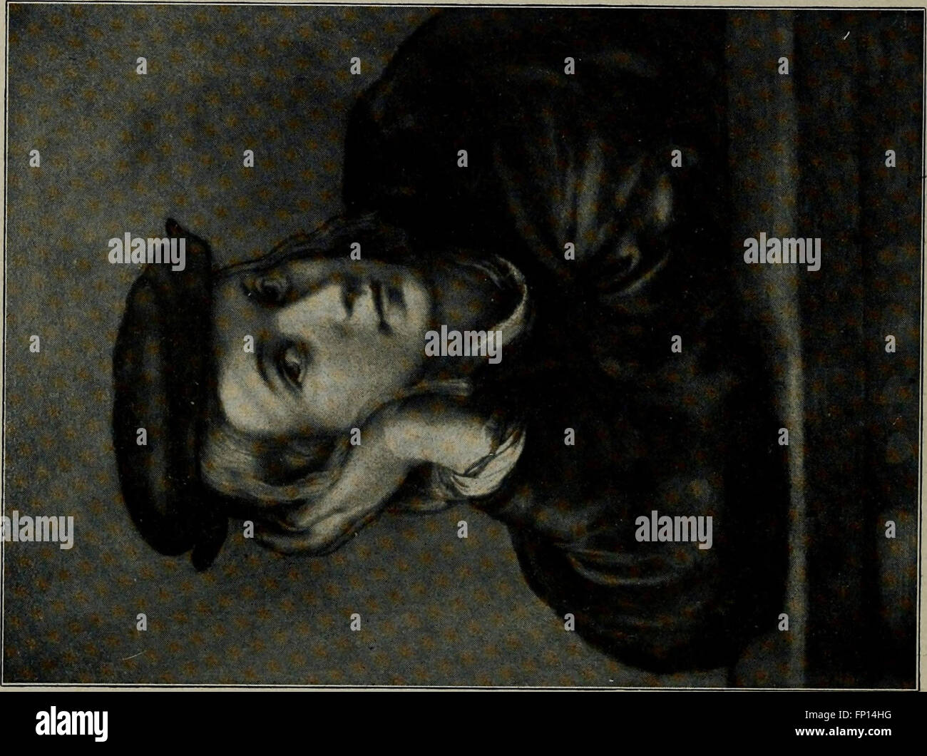'The Work of Raffael' (1921) is an analysis of the life and artistic ...
