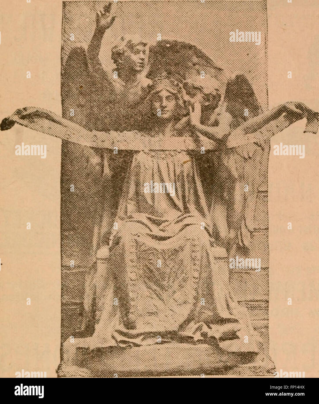 The 1904 edition of 'The World Almanac and Encyclopedia' provides ...