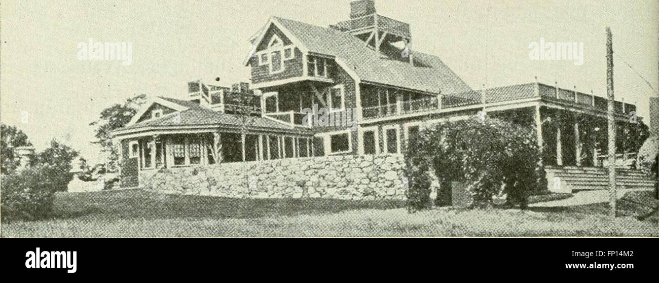 The 1905 edition of 'This Week in Boston' covers significant events ...