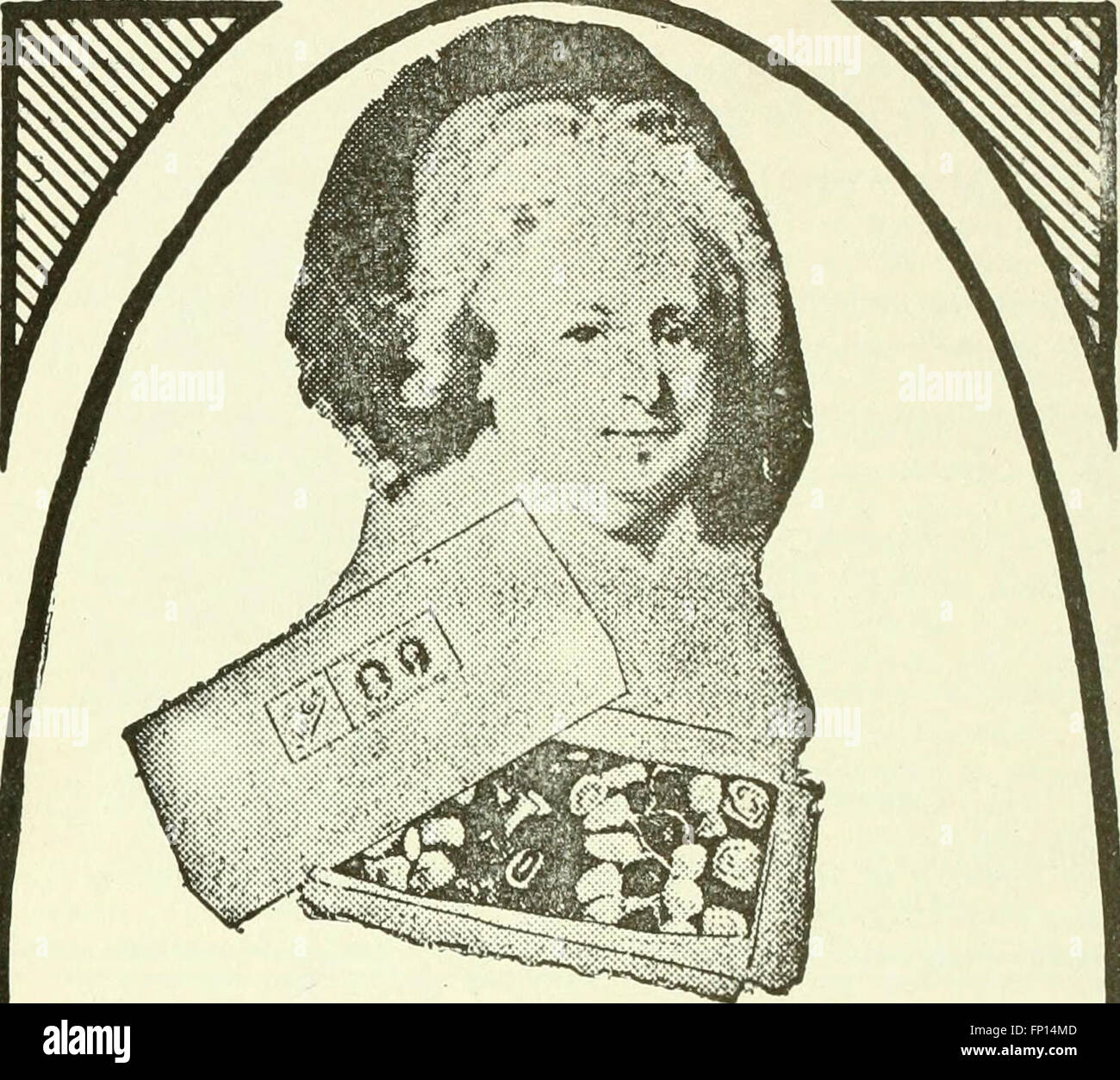 *This Week in Boston* (1905) provides a snapshot of notable events ...