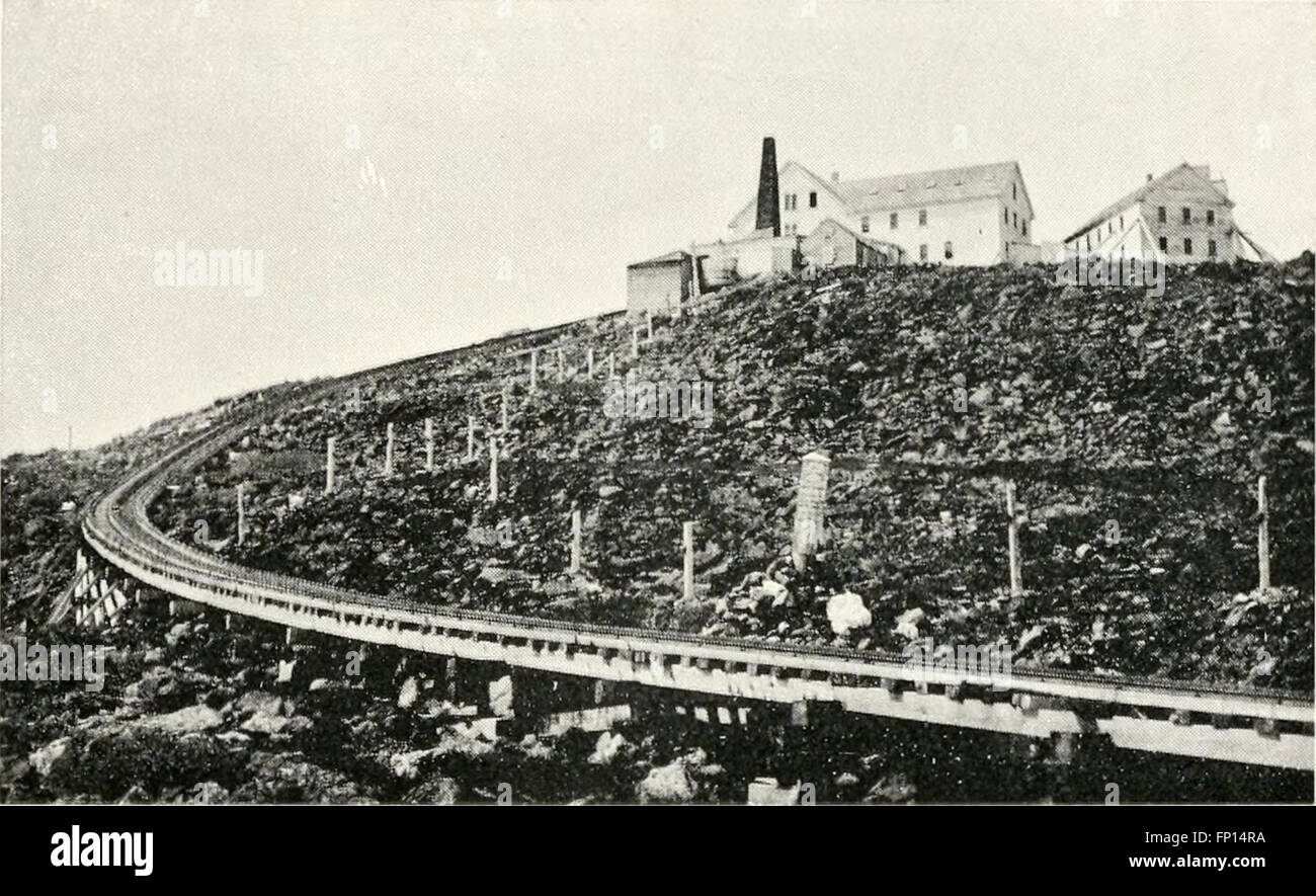 Niagara gorge railway hi-res stock photography and images - Alamy