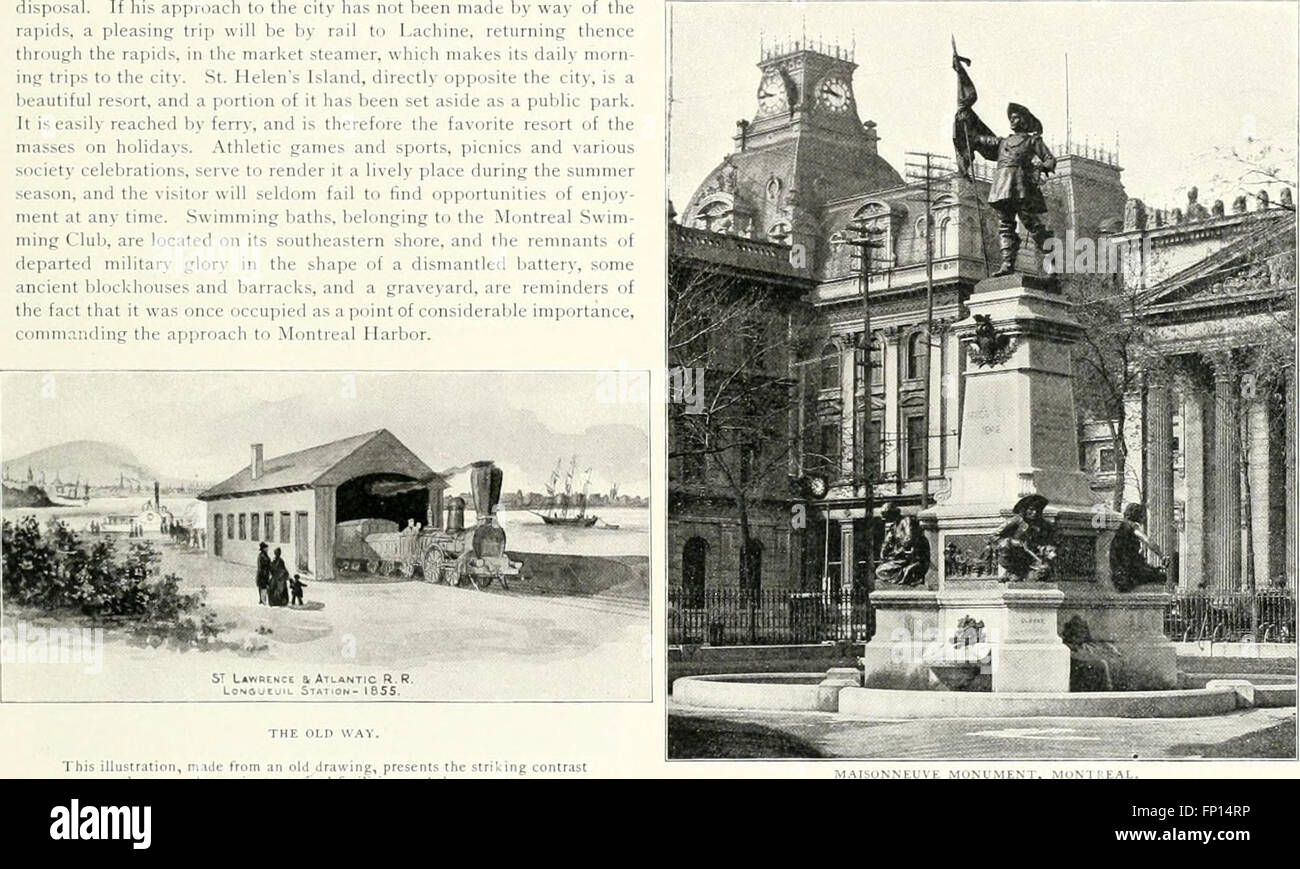 This travel guide highlights tourist routes along the Grand Trunk ...