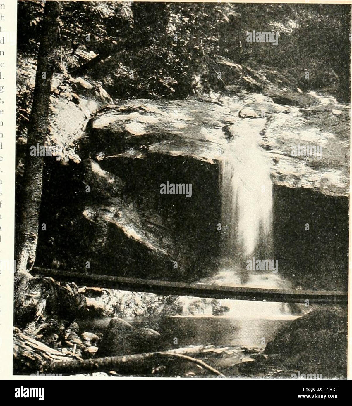 This travel guide highlights the Grand Trunk Railway System and its ...