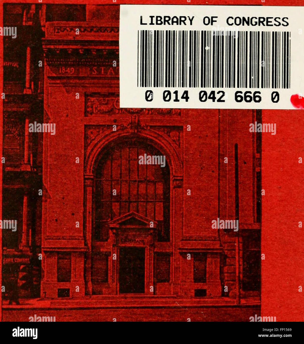 This 1900 book provides a guide to trolley trips across New England ...